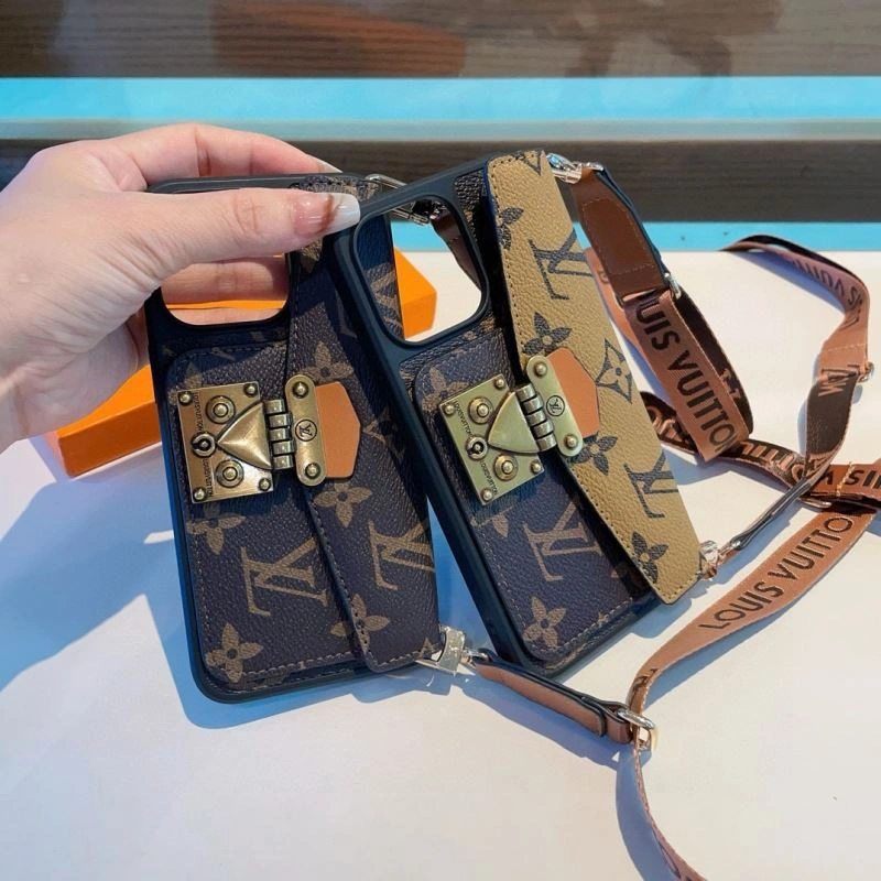 Inexpensive Louis Vuitton Mobile Cases