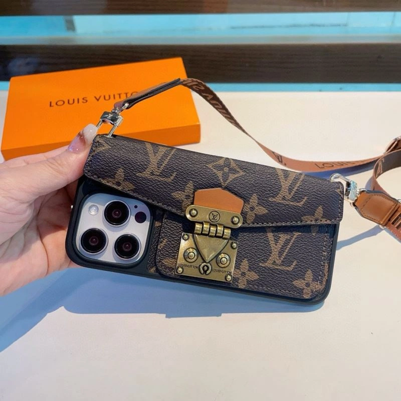 Inexpensive Louis Vuitton Mobile Cases