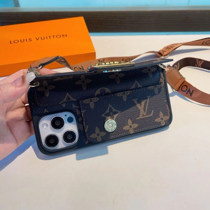 Inexpensive Louis Vuitton Mobile Cases
