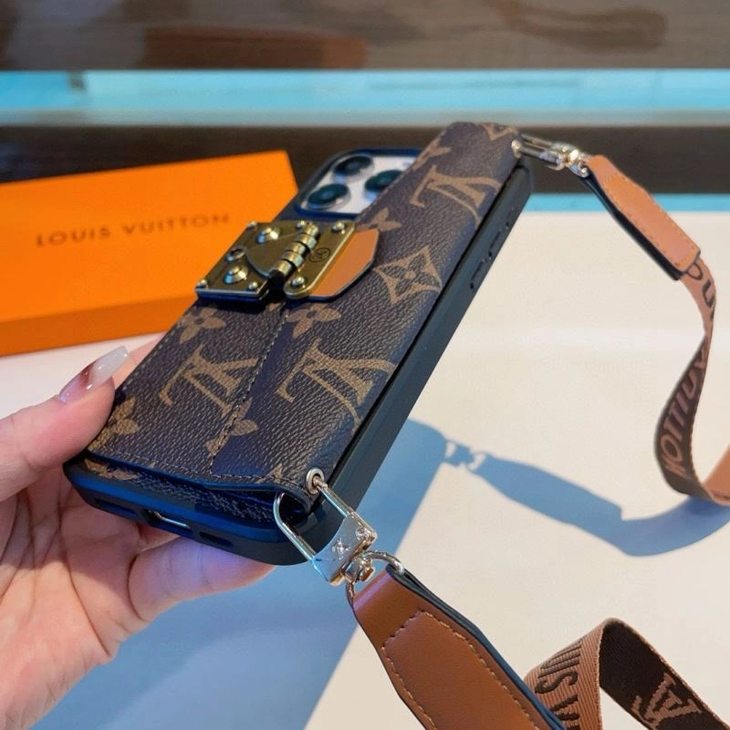 Inexpensive Louis Vuitton Mobile Cases