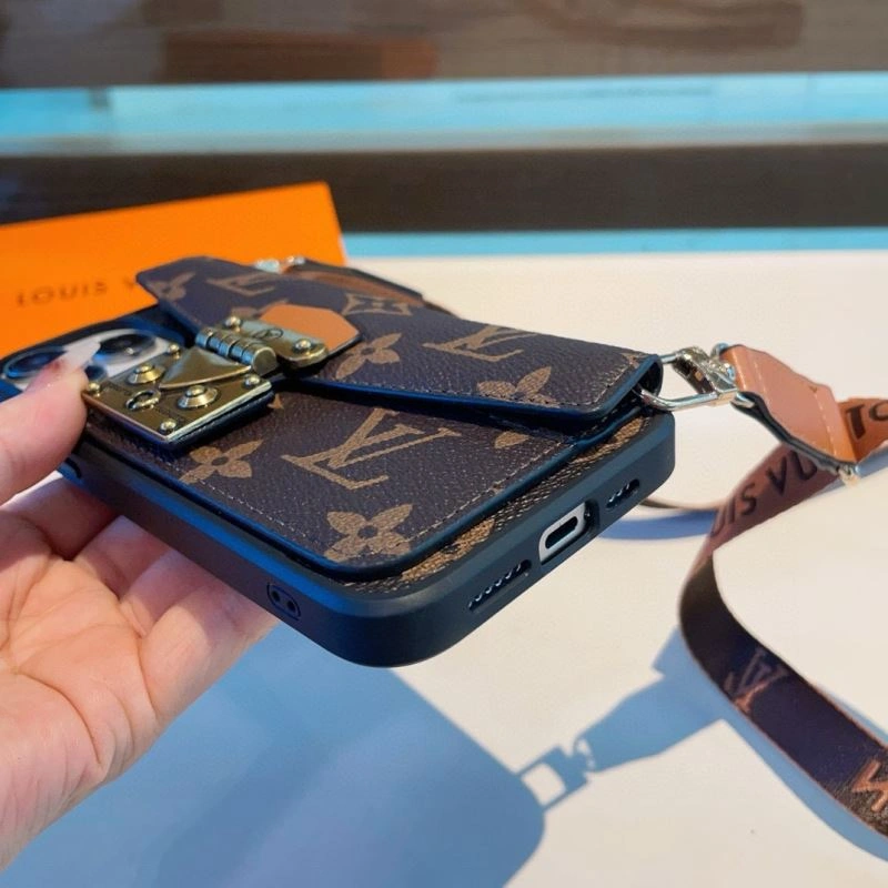 Inexpensive Louis Vuitton Mobile Cases