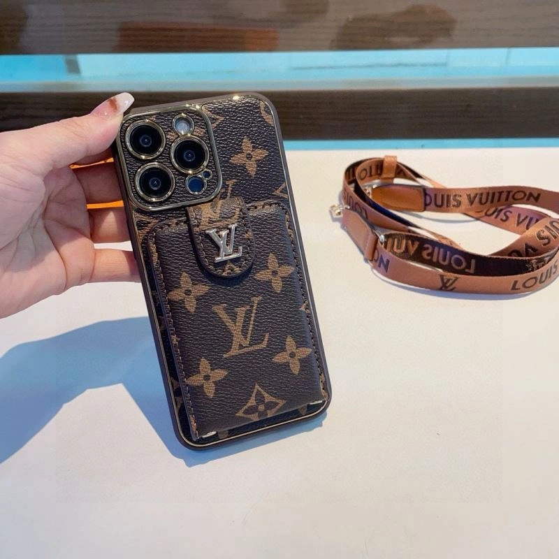 Cut-rate Louis Vuitton Mobile Cases