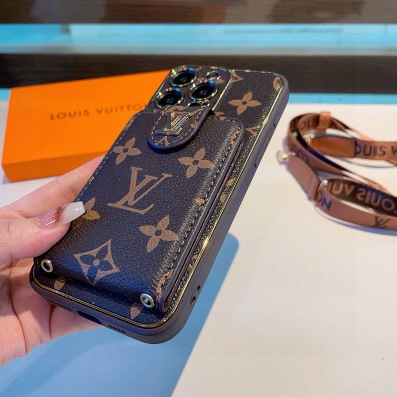 Cut-rate Louis Vuitton Mobile Cases