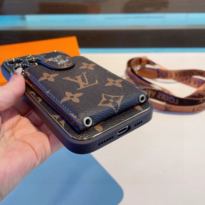 Cut-rate Louis Vuitton Mobile Cases