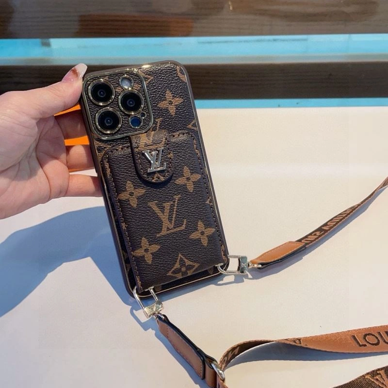 Cut-rate Louis Vuitton Mobile Cases