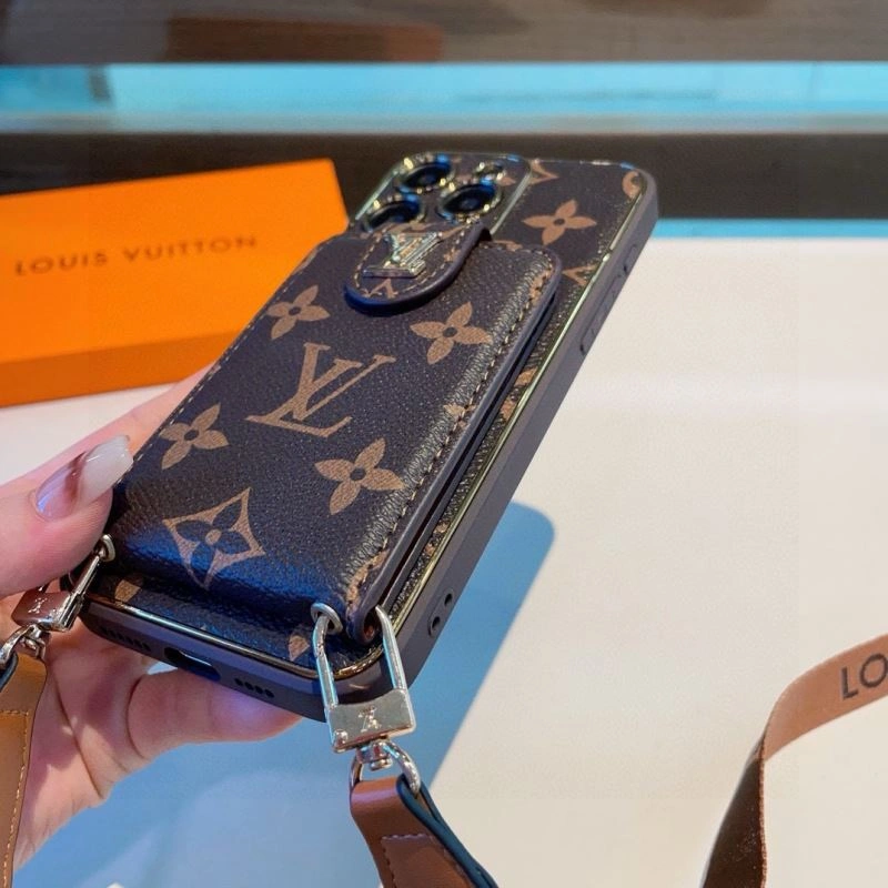 Cut-rate Louis Vuitton Mobile Cases