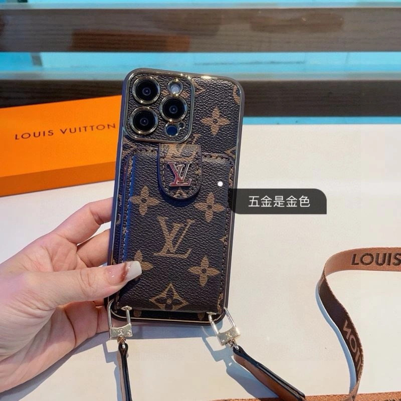 Cut-rate Louis Vuitton Mobile Cases