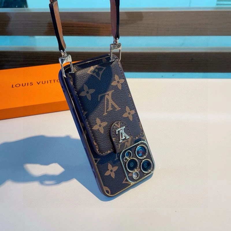 Cut-rate Louis Vuitton Mobile Cases