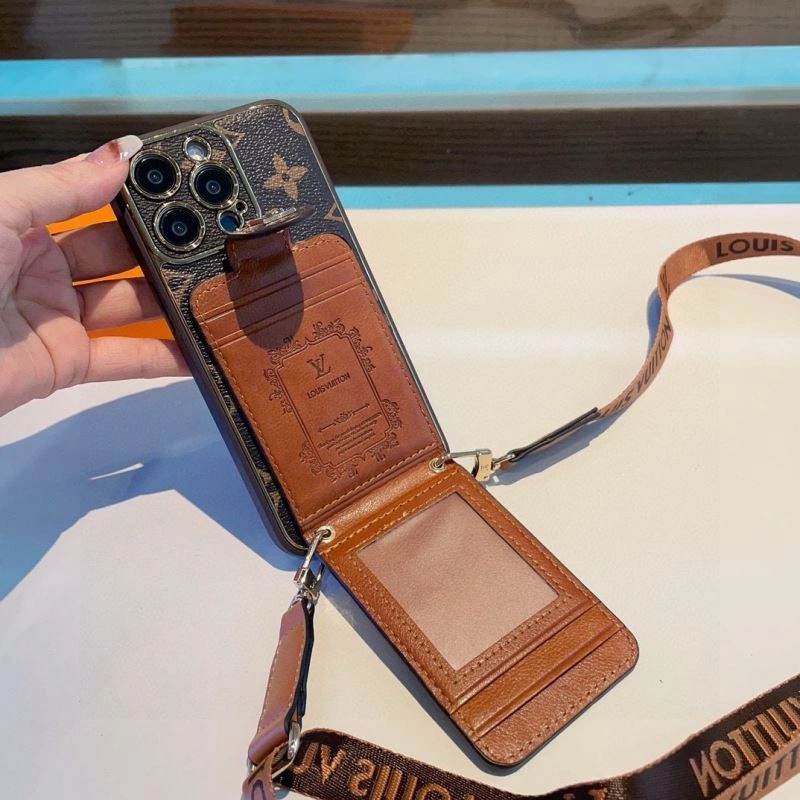 Cut-rate Louis Vuitton Mobile Cases