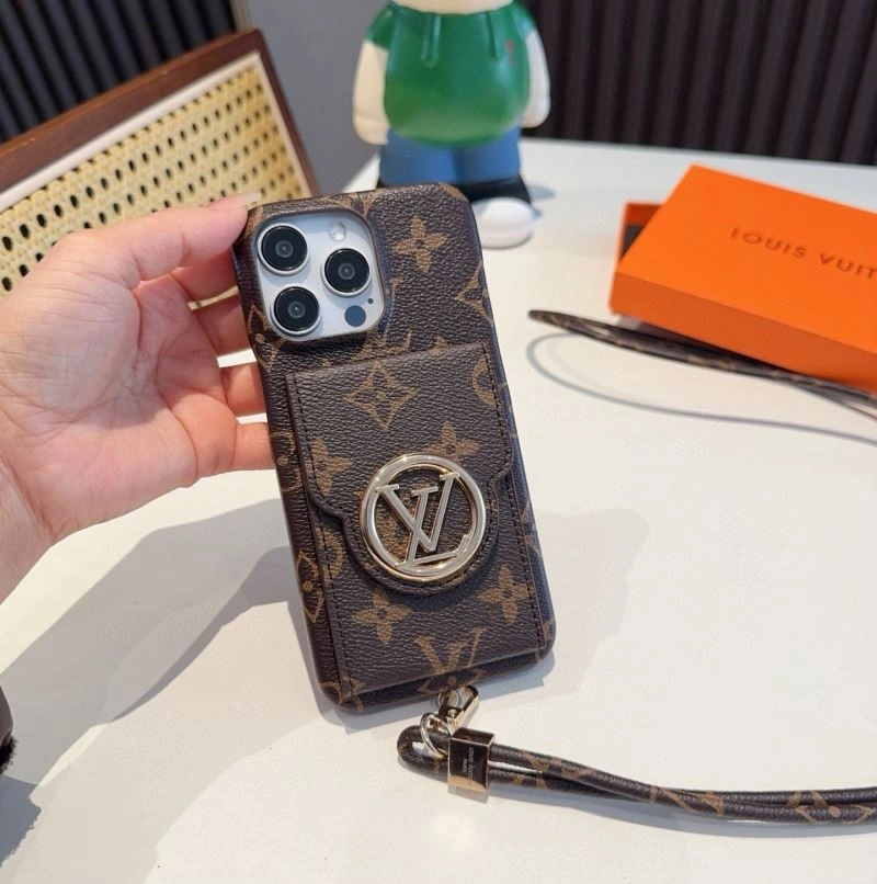 Inexpensive Louis Vuitton Mobile Cases