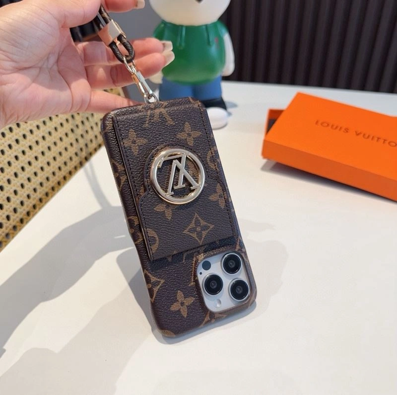 Inexpensive Louis Vuitton Mobile Cases