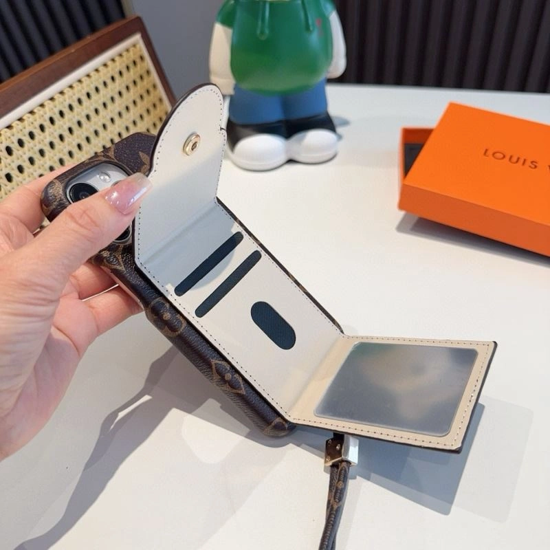 Inexpensive Louis Vuitton Mobile Cases