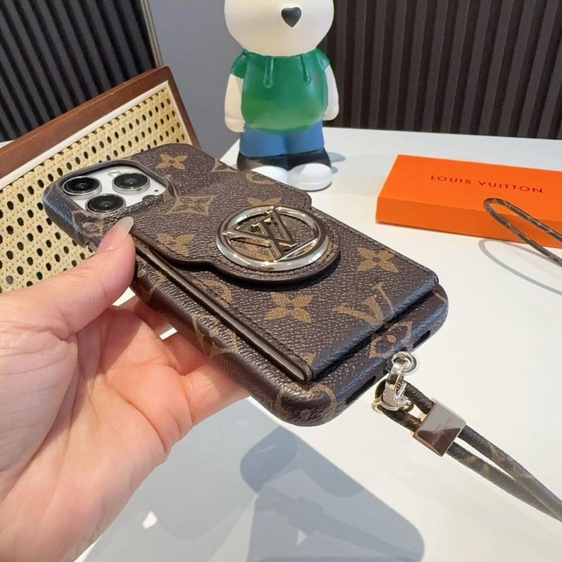 Inexpensive Louis Vuitton Mobile Cases