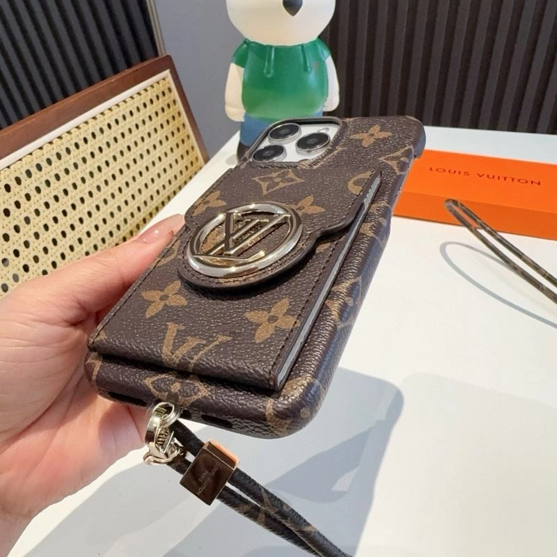 Inexpensive Louis Vuitton Mobile Cases