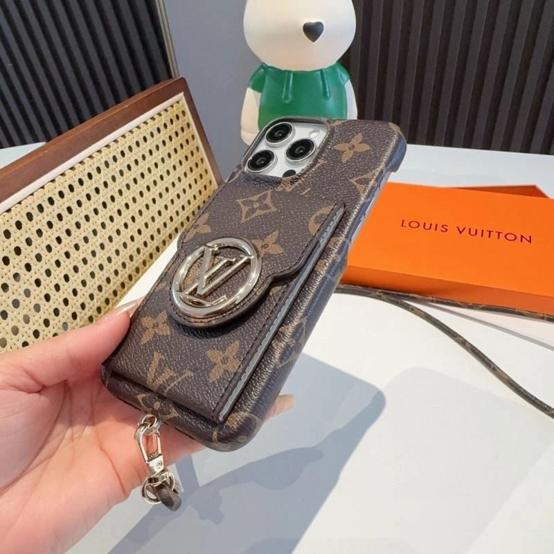Inexpensive Louis Vuitton Mobile Cases