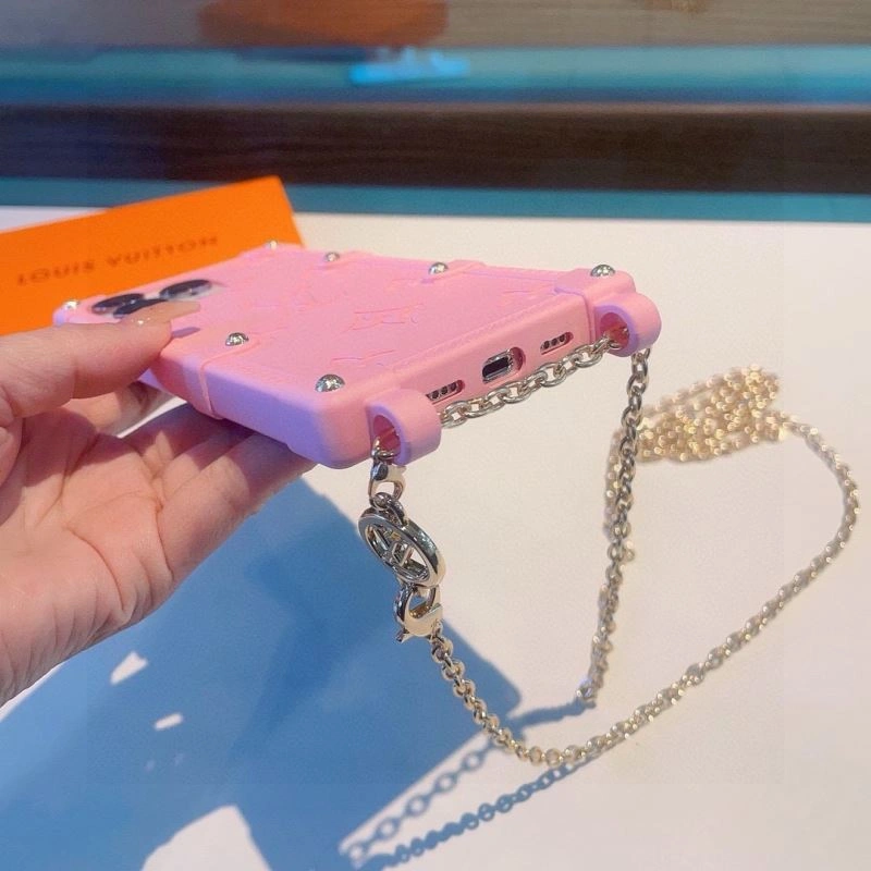 Budget-friendly Louis Vuitton Mobile Cases