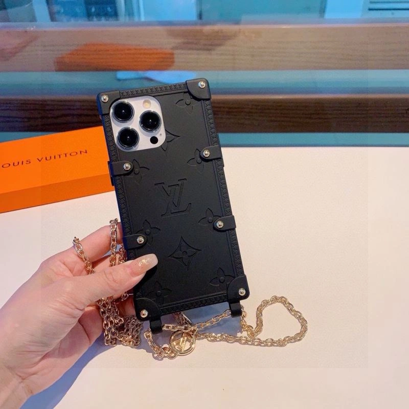 Affordable Louis Vuitton Mobile Cases