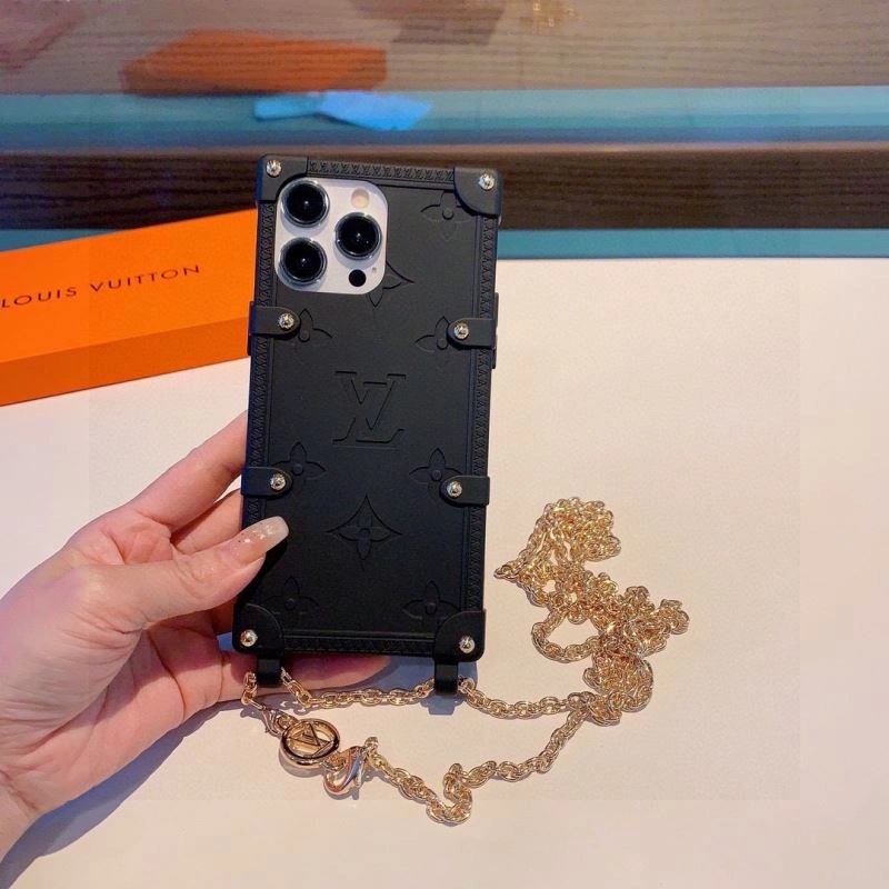 Affordable Louis Vuitton Mobile Cases