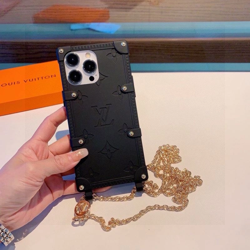 Affordable Louis Vuitton Mobile Cases