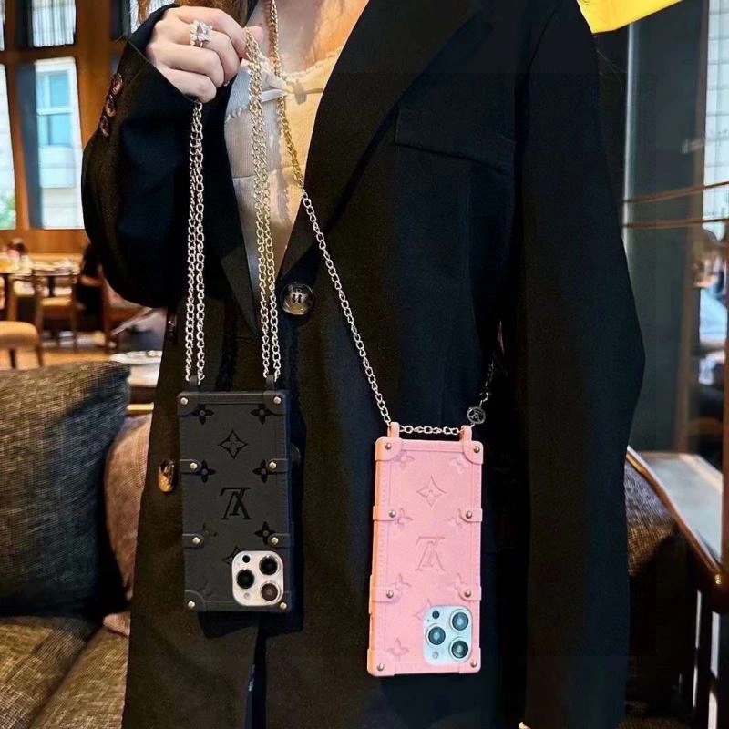 Affordable Louis Vuitton Mobile Cases