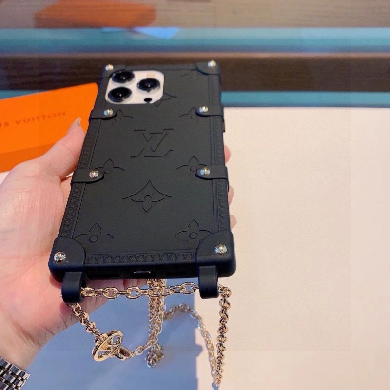 Affordable Louis Vuitton Mobile Cases