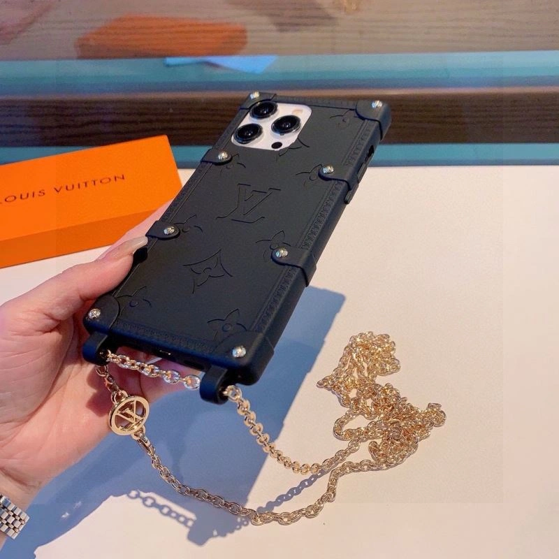 Affordable Louis Vuitton Mobile Cases