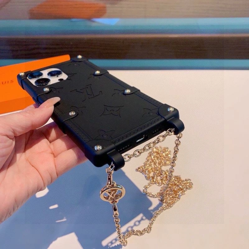 Affordable Louis Vuitton Mobile Cases