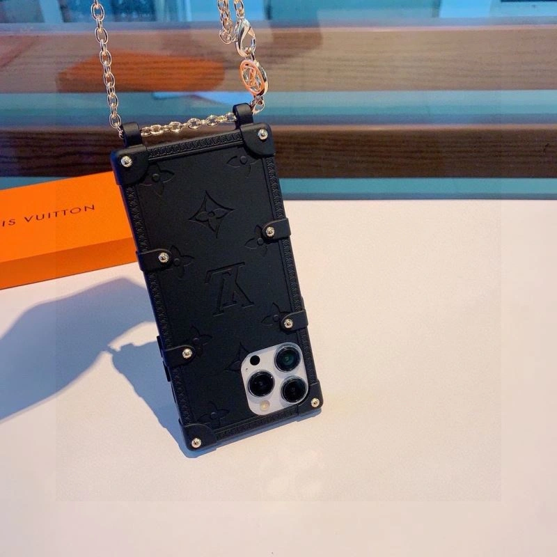 Affordable Louis Vuitton Mobile Cases