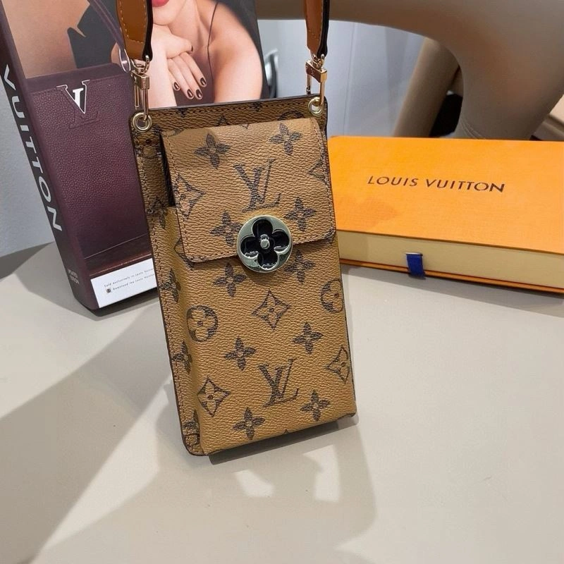 1:1 copy Louis Vuitton Mobile Cases