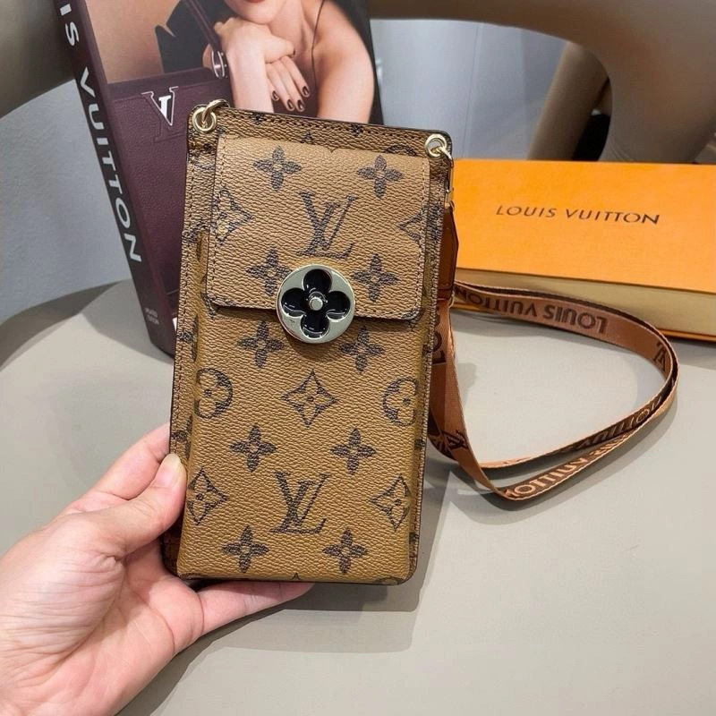 1:1 copy Louis Vuitton Mobile Cases