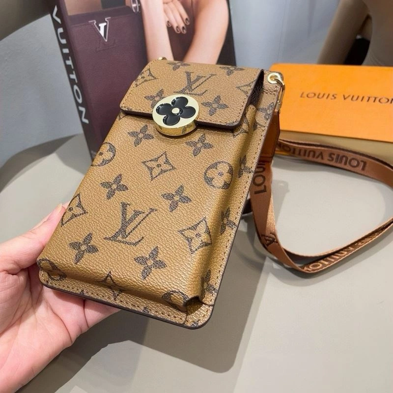 1:1 copy Louis Vuitton Mobile Cases