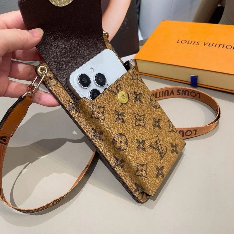 1:1 copy Louis Vuitton Mobile Cases