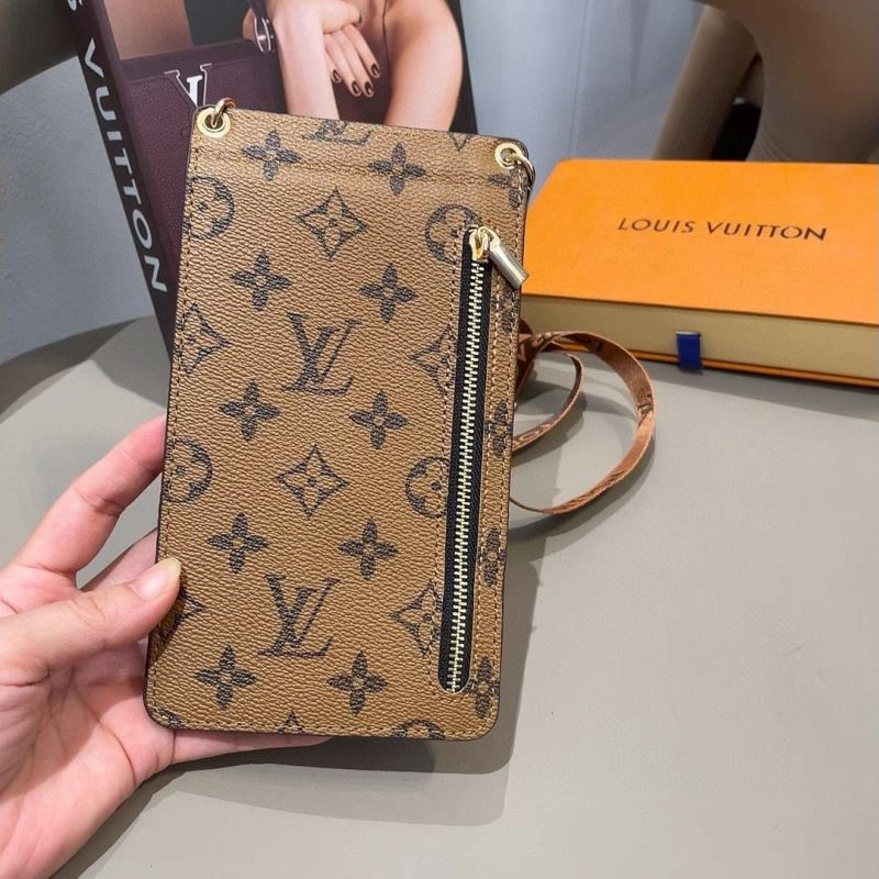 1:1 copy Louis Vuitton Mobile Cases