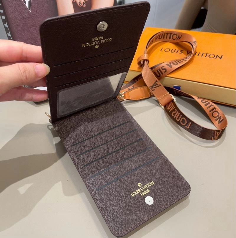 1:1 copy Louis Vuitton Mobile Cases