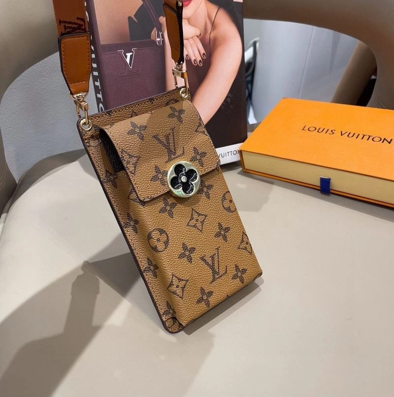 1:1 copy Louis Vuitton Mobile Cases