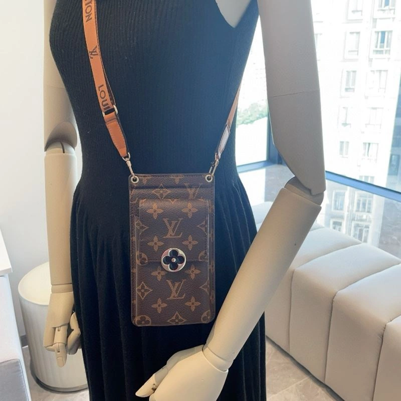 Louis Vuitton Mobile Cases