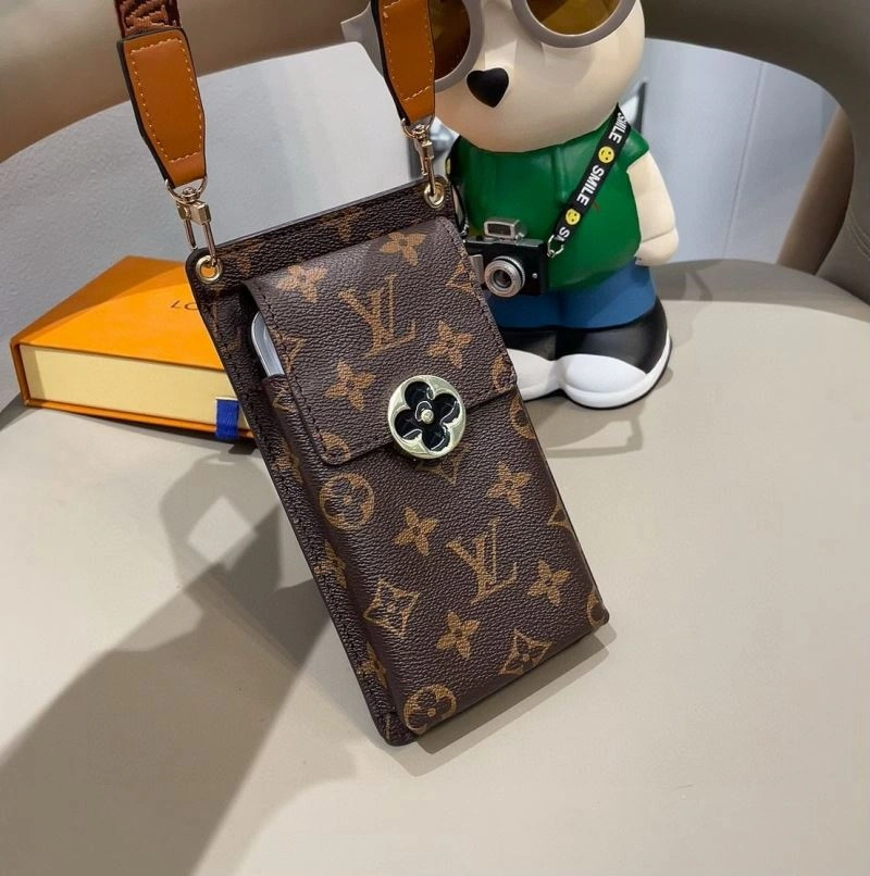 Precise copy Louis Vuitton Mobile Cases