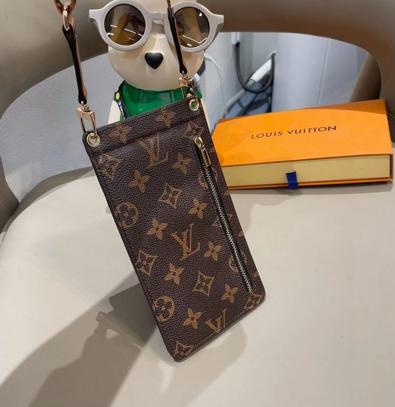 Precise copy Louis Vuitton Mobile Cases