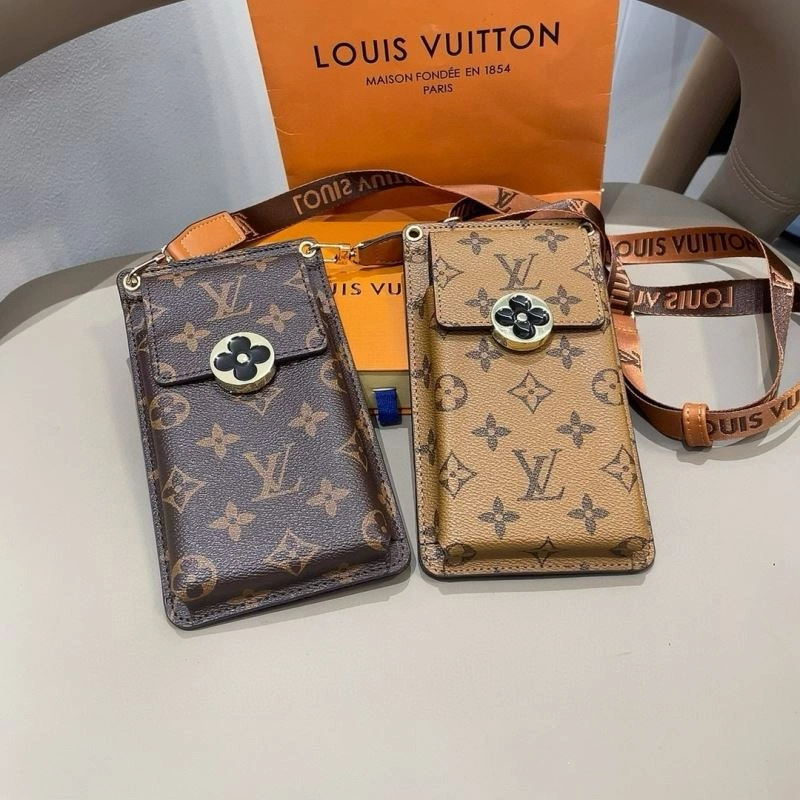 Precise copy Louis Vuitton Mobile Cases