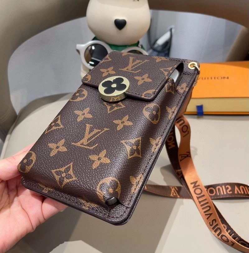 Precise copy Louis Vuitton Mobile Cases