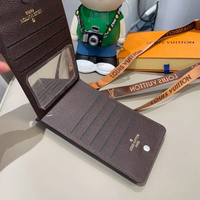 Precise copy Louis Vuitton Mobile Cases