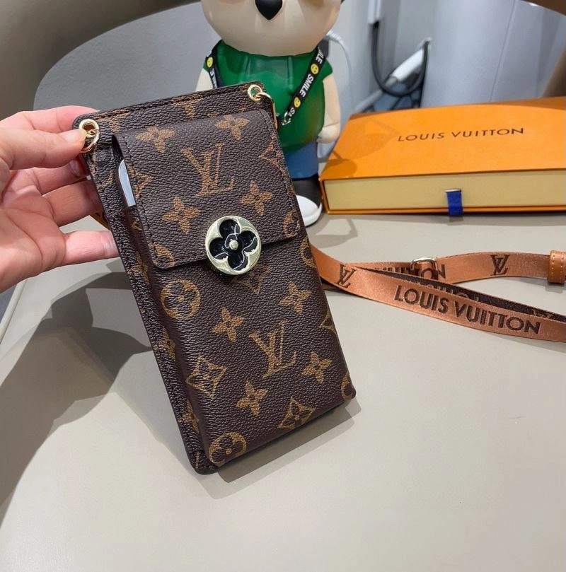 Precise copy Louis Vuitton Mobile Cases