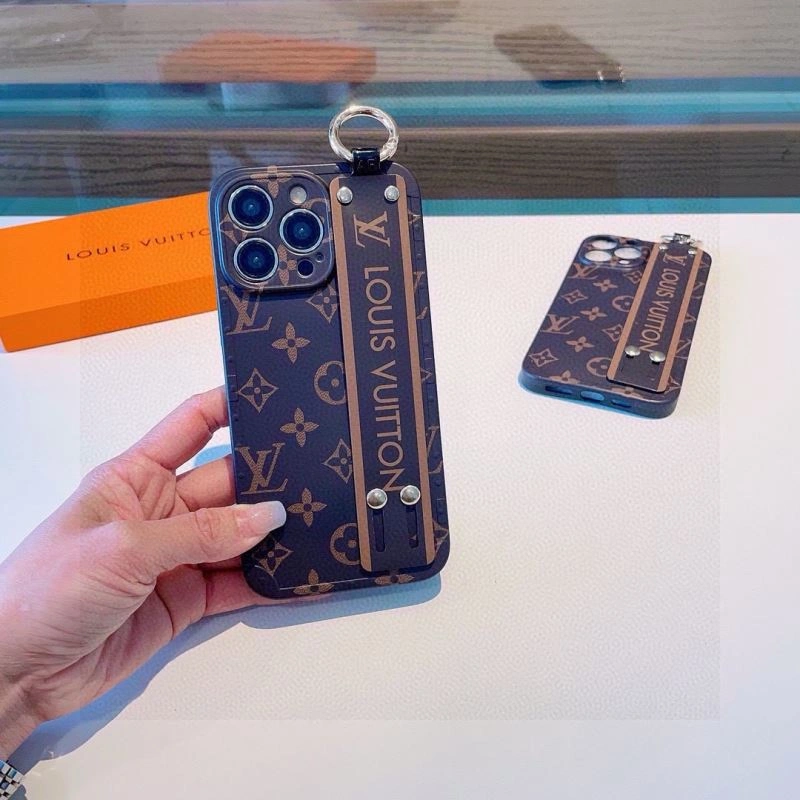 Top mirror Louis Vuitton Mobile Cases