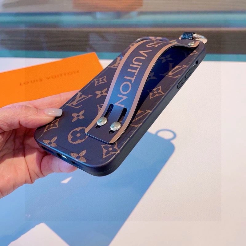 Top mirror Louis Vuitton Mobile Cases