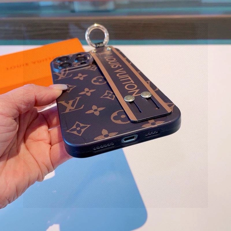 Top mirror Louis Vuitton Mobile Cases