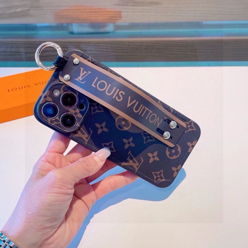 Top mirror Louis Vuitton Mobile Cases
