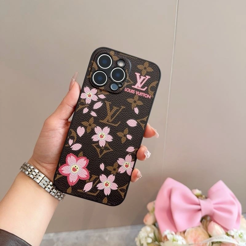 Accurate model Louis Vuitton Mobile Cases
