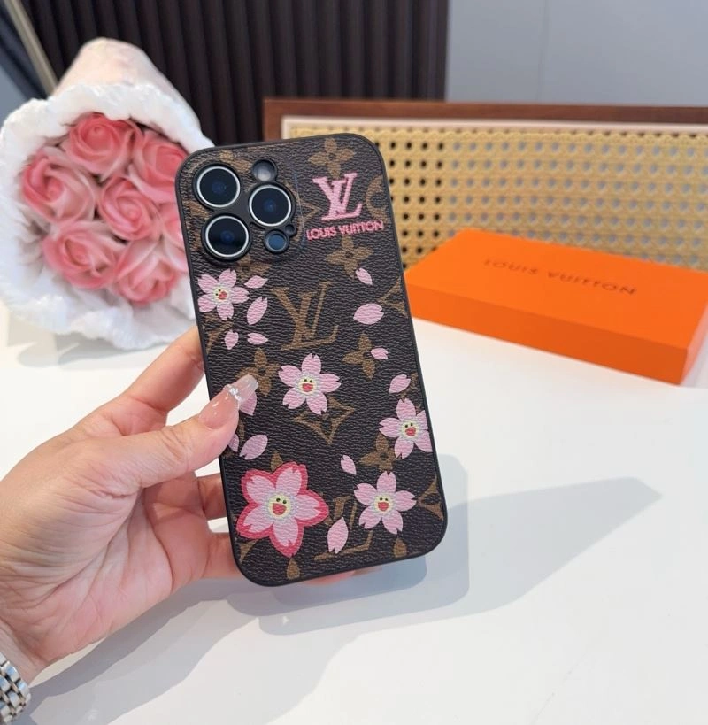 Accurate model Louis Vuitton Mobile Cases