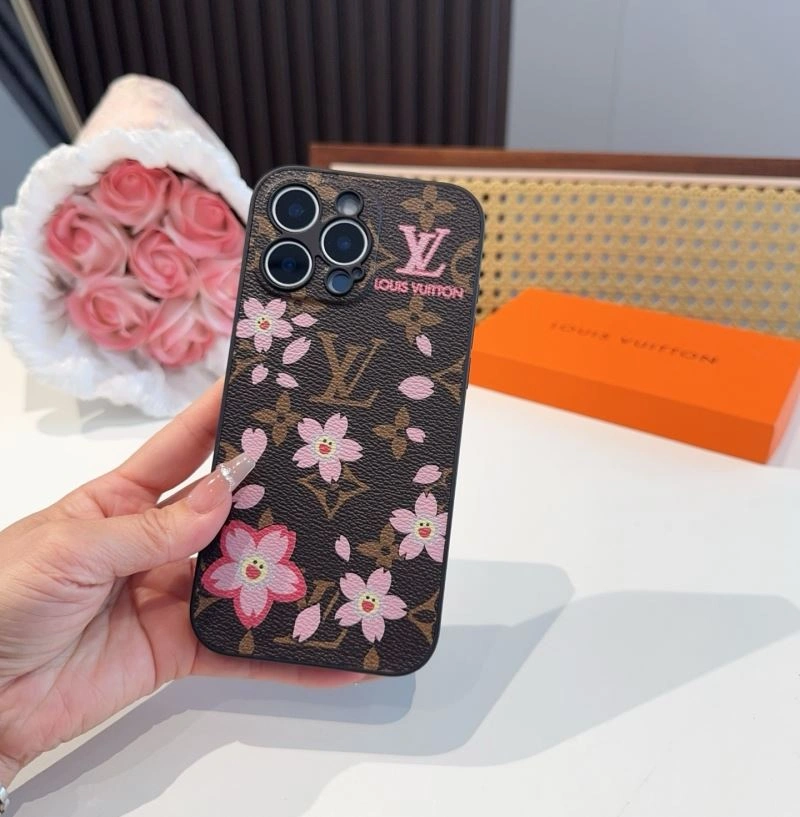Accurate model Louis Vuitton Mobile Cases