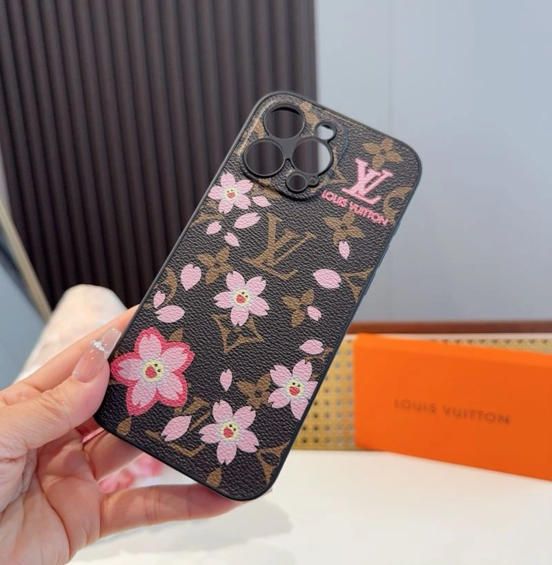 Accurate model Louis Vuitton Mobile Cases